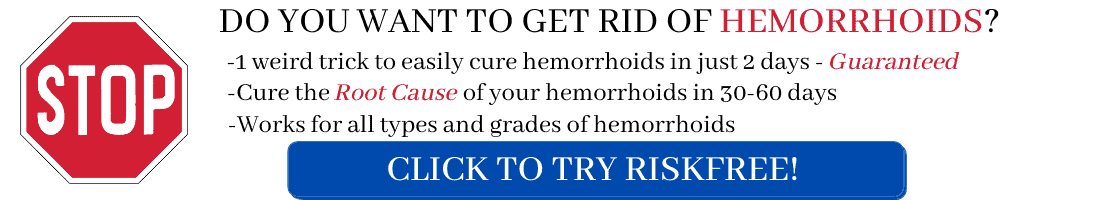 What Happens If You Push Too Hard While Pooping - Heal My Hemorrhoids