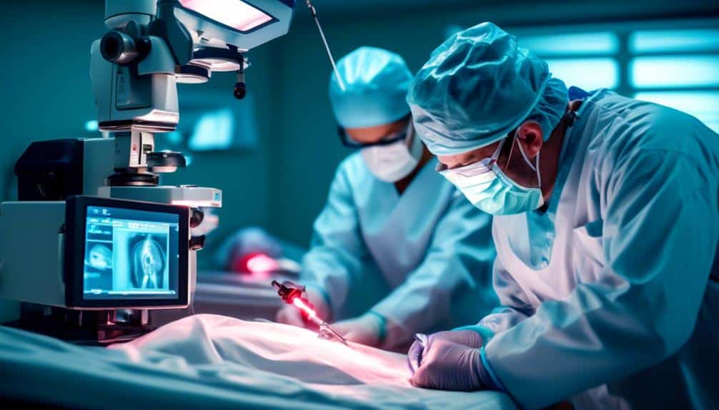 From Laser to Traditional: Understanding Different Hemorrhoid Surgeries ...