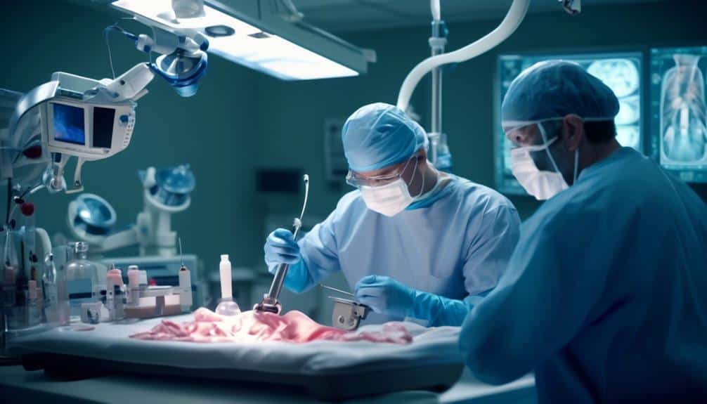 What to Expect: a Deep Dive Into Hemorrhoid Surgical Options - Heal My ...