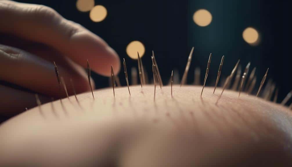 Acupuncture Unveiled: A Natural Remedy for Hemorrhoid Sufferers - Heal ...