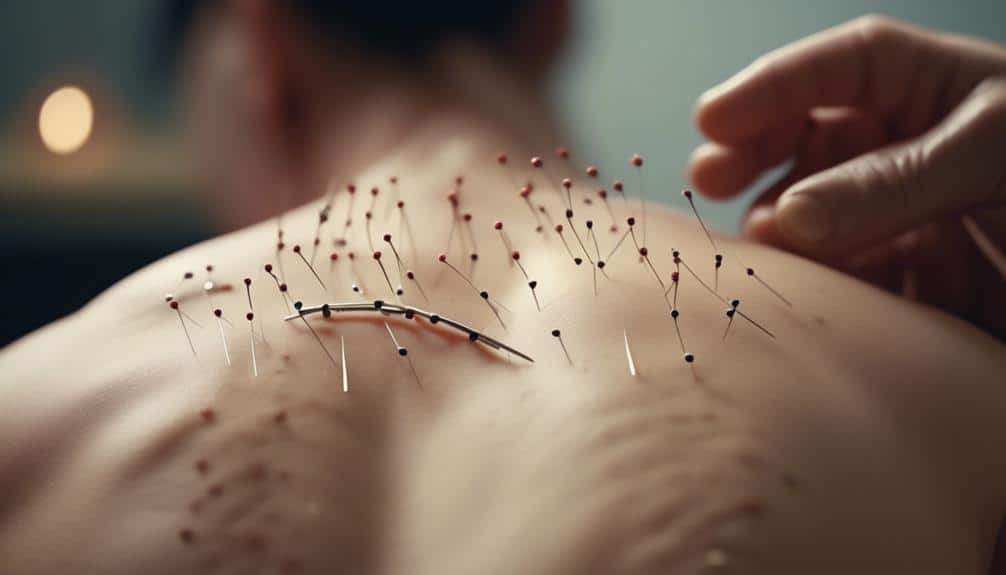 Pointed Relief: Discovering Acupuncture’s Benefits for Hemorrhoids ...