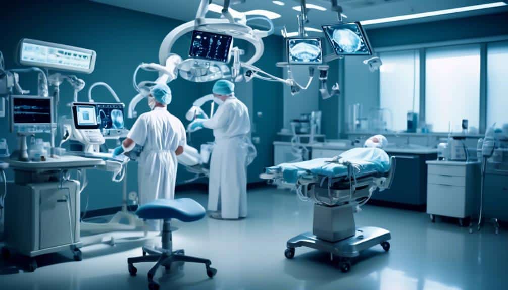 From Operation to Innovation: The Future of Hemorrhoid Surgical Care ...