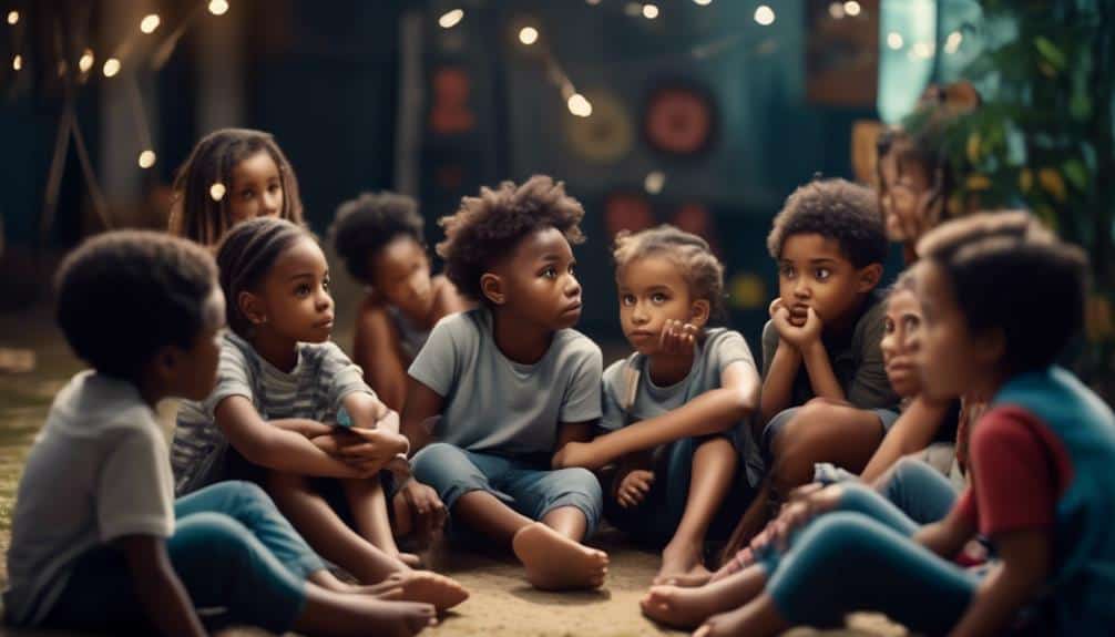 Sensitive Subjects: Making Hemorrhoid Discussions Approachable for Kids ...