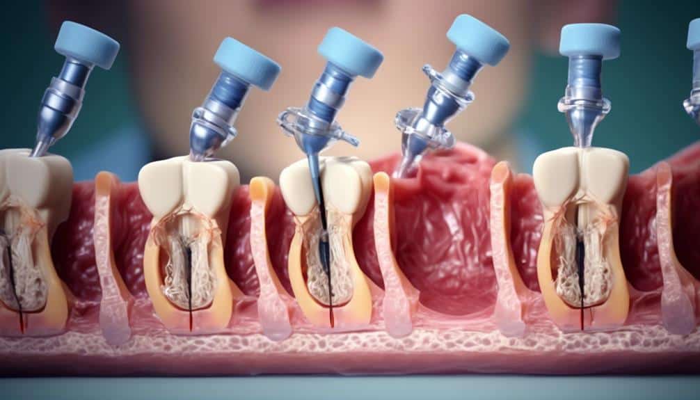 Choosing Your Path: In-Depth Comparisons of Hemorrhoid Surgical ...