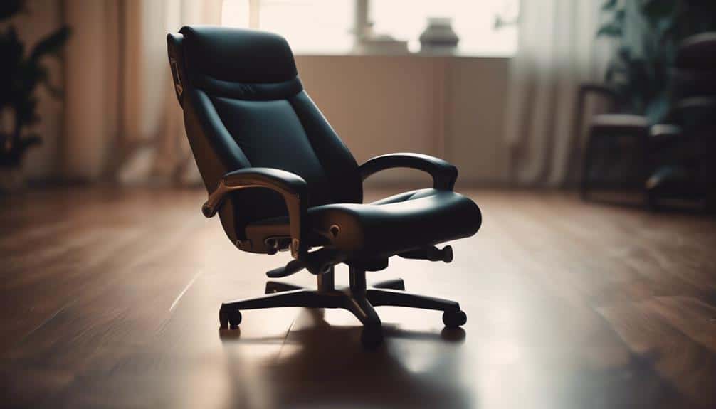 Revolutionize Your Seating: Ergonomic Chairs That Offer Hemorrhoid ...