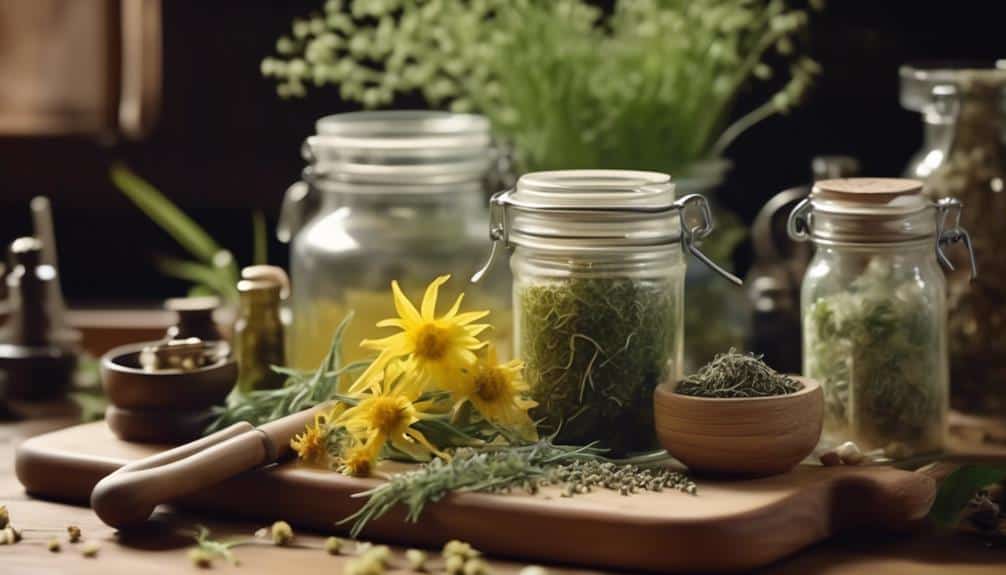 The Herbal Frontier: Pioneering Natural Remedies for Hemorrhoid Relief ...