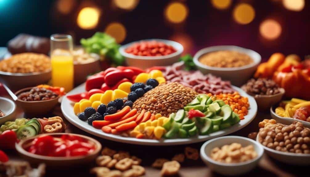 Senior Guide to Hemorrhoid Relief: Dietary Do's and Don'ts - Heal My ...