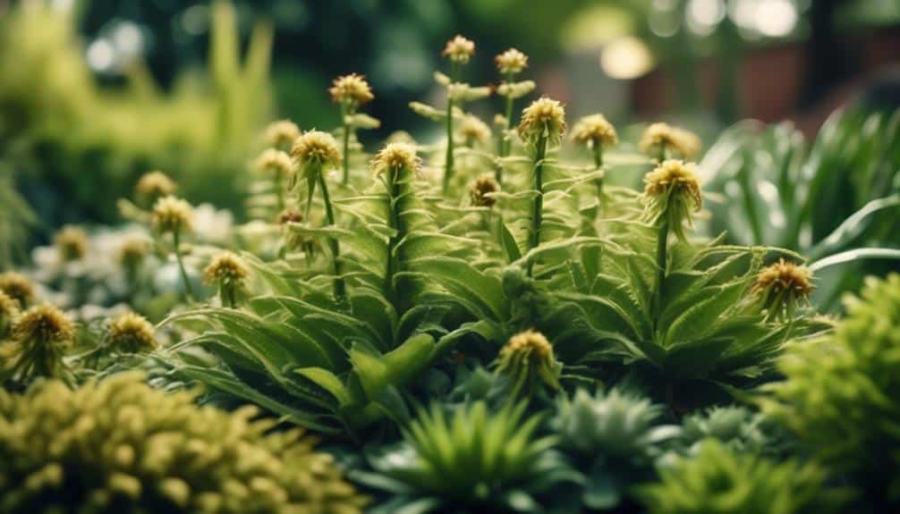 Plant Power: Effective Herbal Remedies for Hemorrhoid Care - Heal My ...