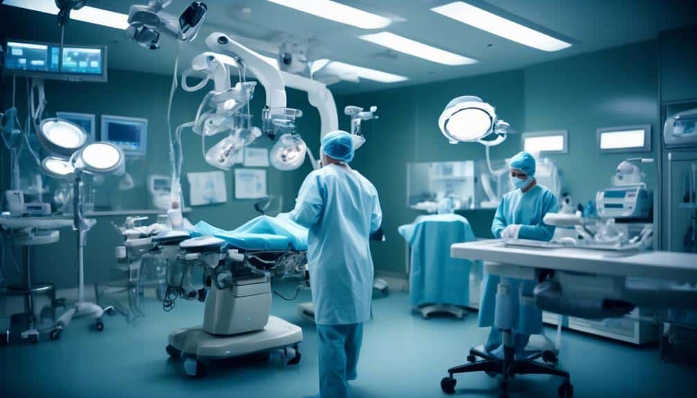 The Cutting Edge: Revolutionary Surgical Treatments for Hemorrhoids ...
