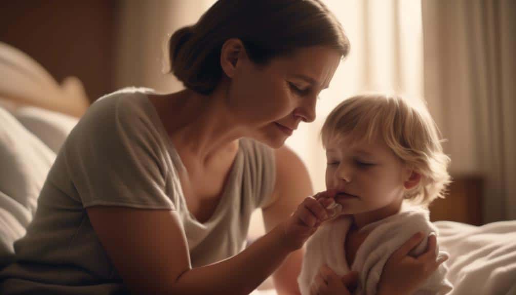 Early Intervention: The Key to Managing Your Child's Hemorrhoid Issues ...
