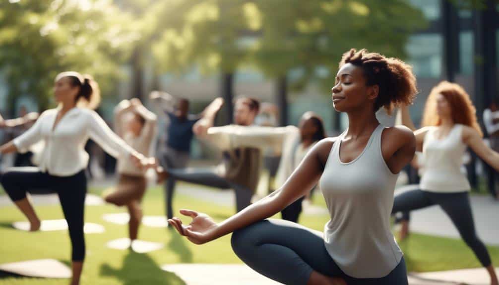 Guard Your Health at Work: Proven Strategies for Effective Breaks and ...