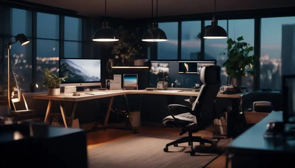 Don't Settle for Discomfort: Workspace Adjustments That Make All the ...