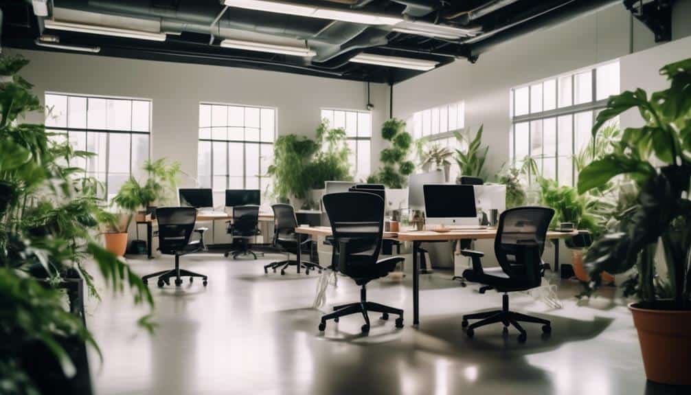 Workplace Wellness Redefined: The Art of Ergonomic Workspace Design ...