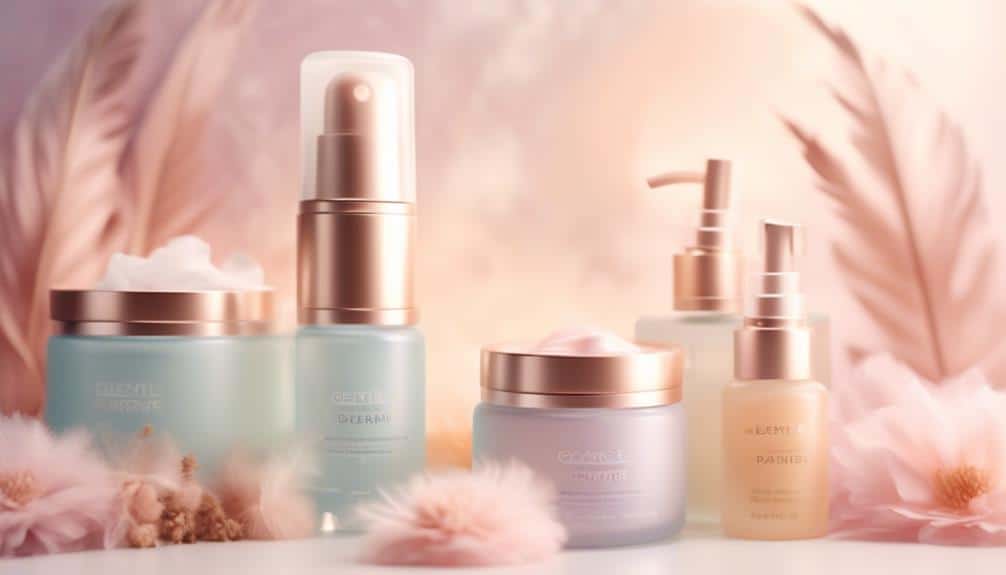 Soothing Sensations: Top Picks for Sensitive Area Skin Care - Heal My ...