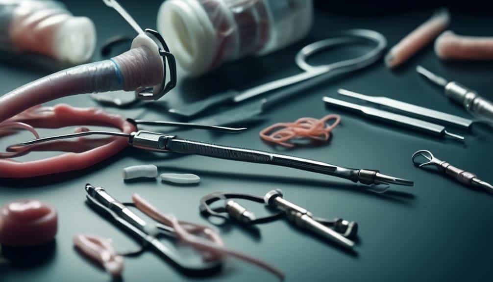 Cut Through the Confusion: Hemorrhoid Surgery Options Explained - Heal ...