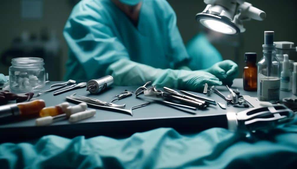 The Final Cut: A Closer Look at Surgical Options for Hemorrhoid Relief ...