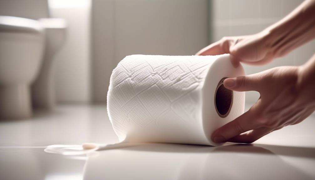 Clean and Careful: Optimizing Toilet Hygiene for Hemorrhoid Relief ...