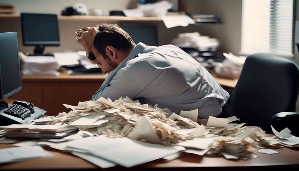 The Silent Threat: How Unmanaged Stress Can Worsen Hemorrhoids at Work ...